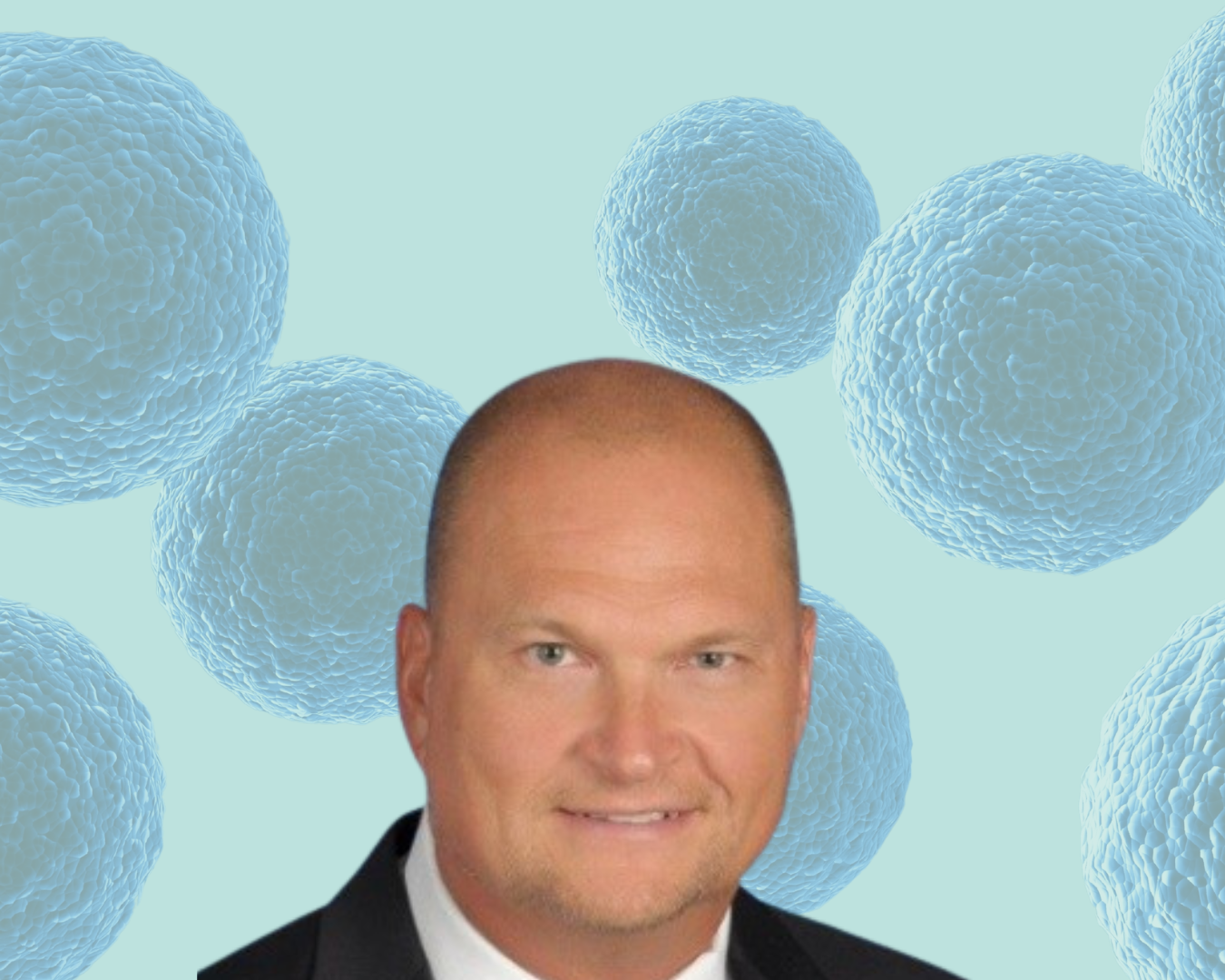 Meet Dr. Todd Upton, Director of OEM & Service | AES